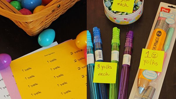 Easter egg hunts with a twist - Today's Parent - Today's Parent