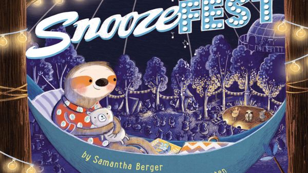 Bedtime stories for preschoolers - Today's Parent