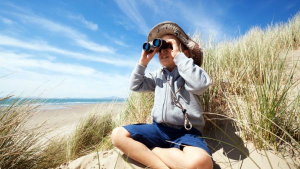 50 fun family spring activities - Today's Parent - Today's Parent