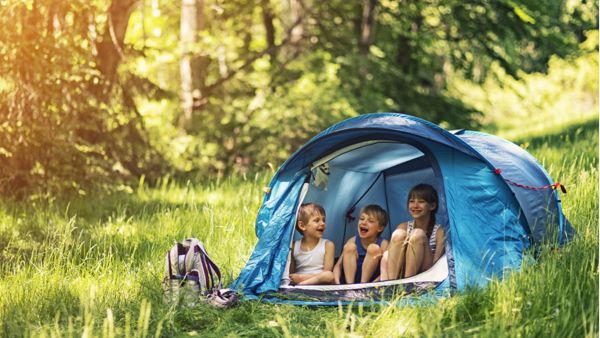 50 fun family spring activities - Today's Parent - Today's Parent