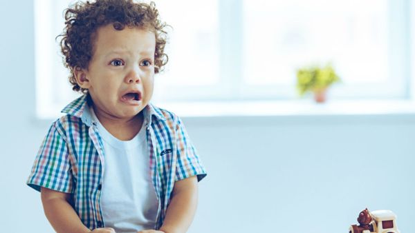 The terrible twos vs. the terrible threes - Today's Parent