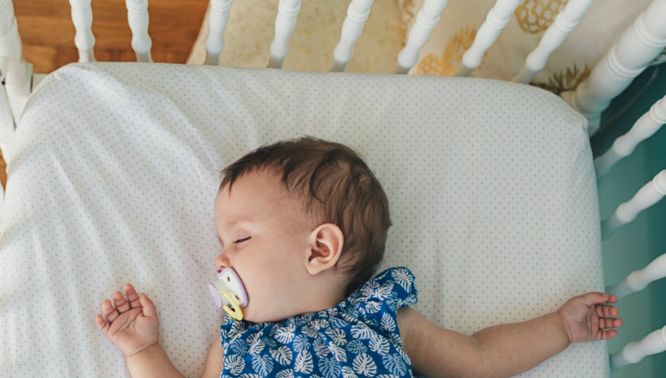 Page 9 | Baby sleep - Today's Parent