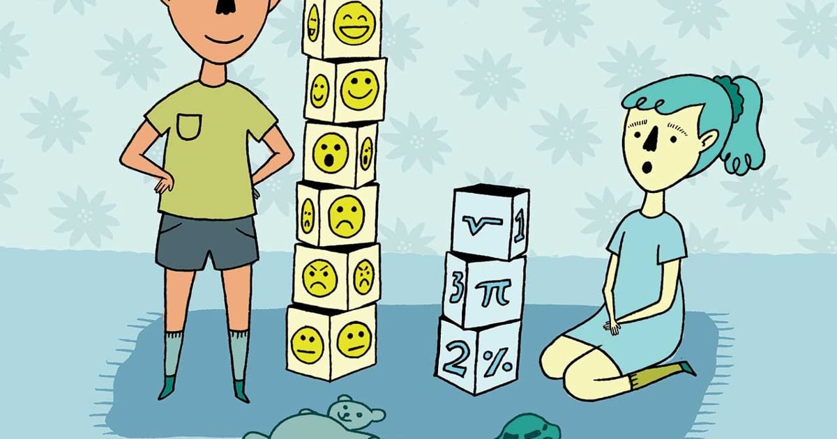 EQ vs IQ: Why emotional intelligence will take your kid further in life ...