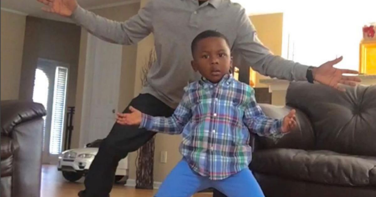 This father and son will completely change the way you sing your ABCs ...
