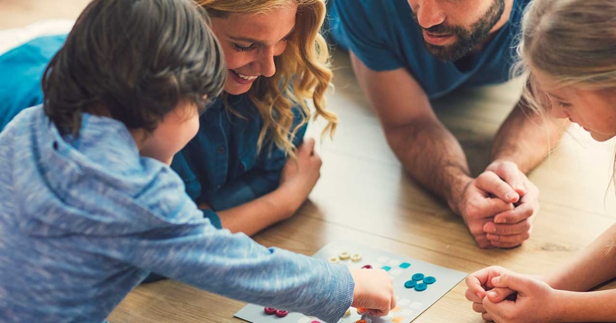 6 best cooperative board games for kids who hate to lose - Today's Parent