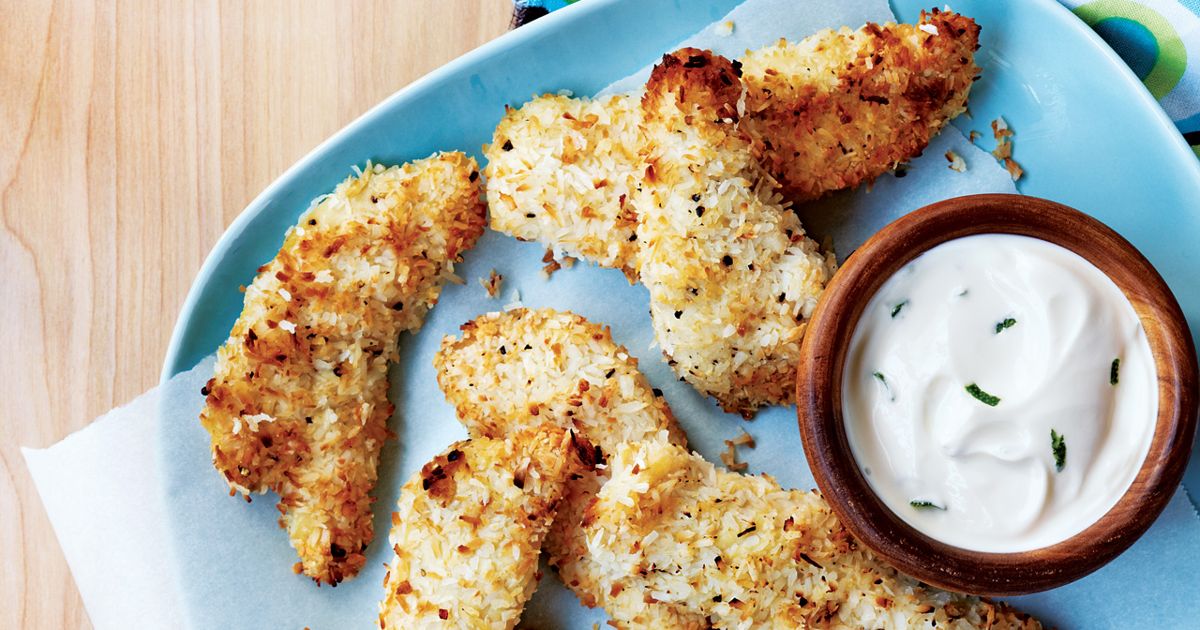 16 beige recipes for picky eaters - Today's Parent