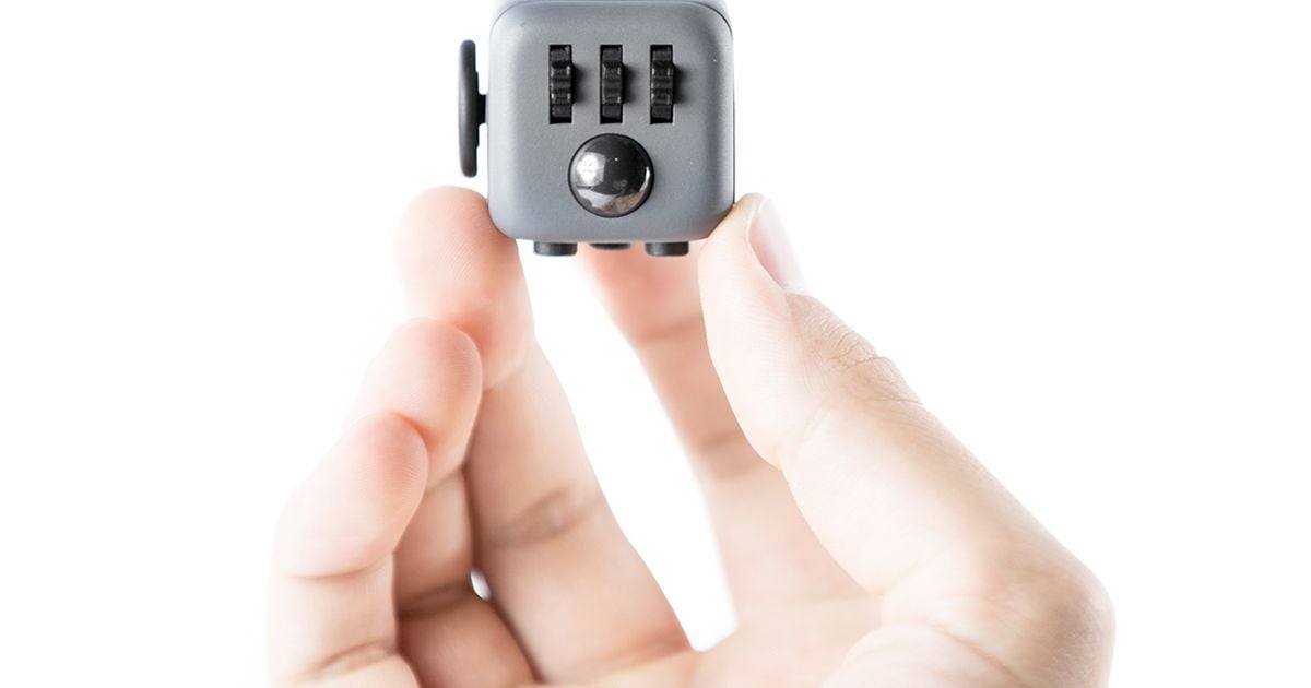 10 cool fidget toys for kids - Today's Parent