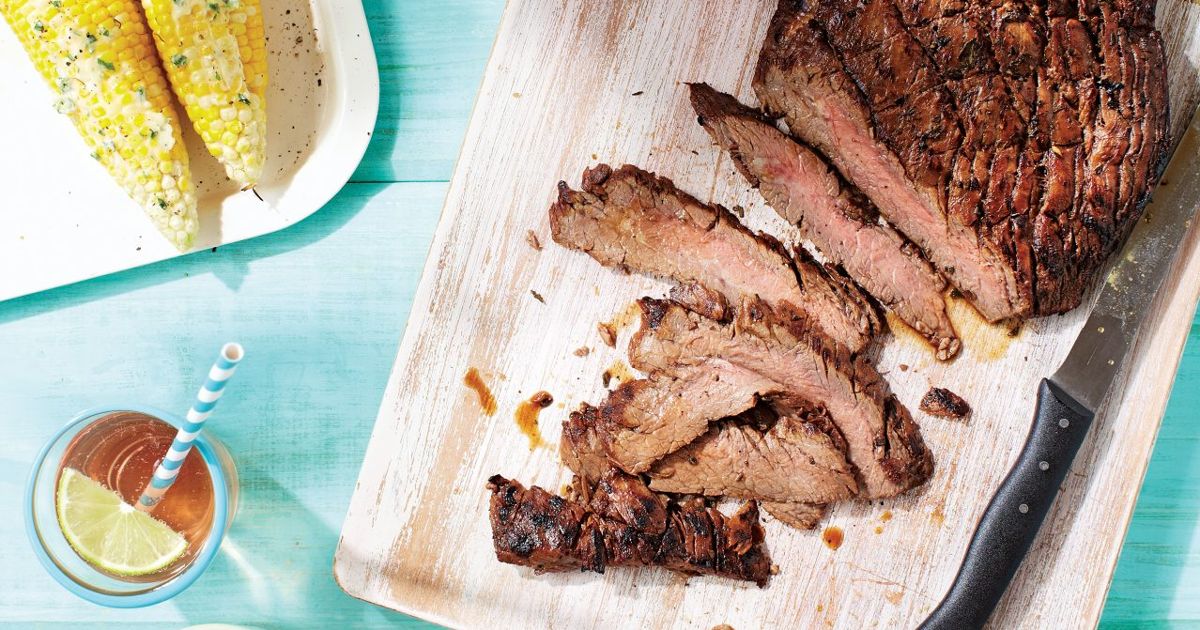 10 great steak recipes - Today's Parent