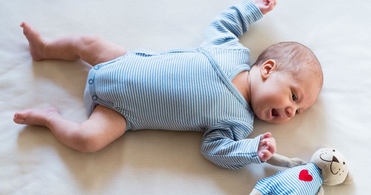 This new diaper hack is wack - Today's Parent