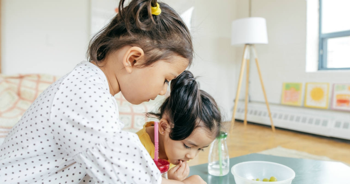 Why letting kids graze is a recipe for disaster - Today's Parent