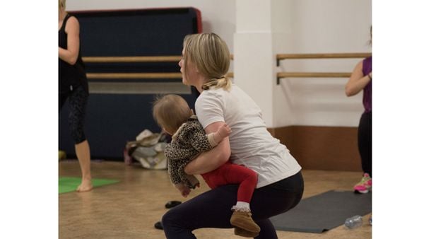 Dove's "Beautifully Real Moms" shows a very real side of motherhood ...