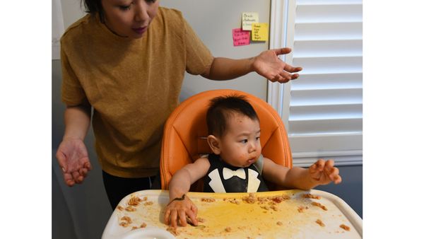 Dove's "Beautifully Real Moms" shows a very real side of motherhood ...