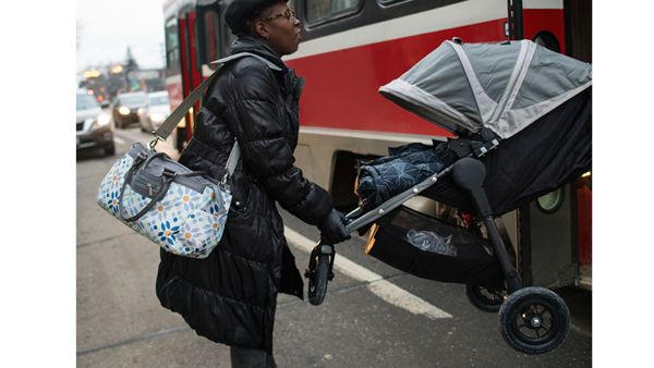 Dove's "Beautifully Real Moms" shows a very real side of motherhood ...