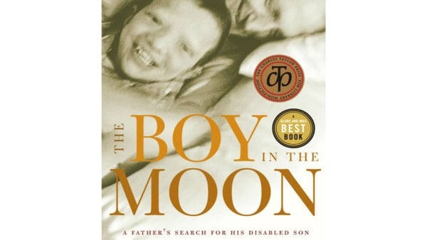 The Boy in the Moon: Catching up with Ian Brown and Walker seven years ...
