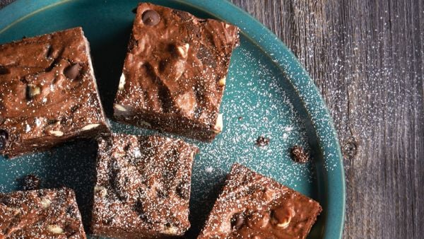 18 chocolate recipes to cure that craving - Today's Parent