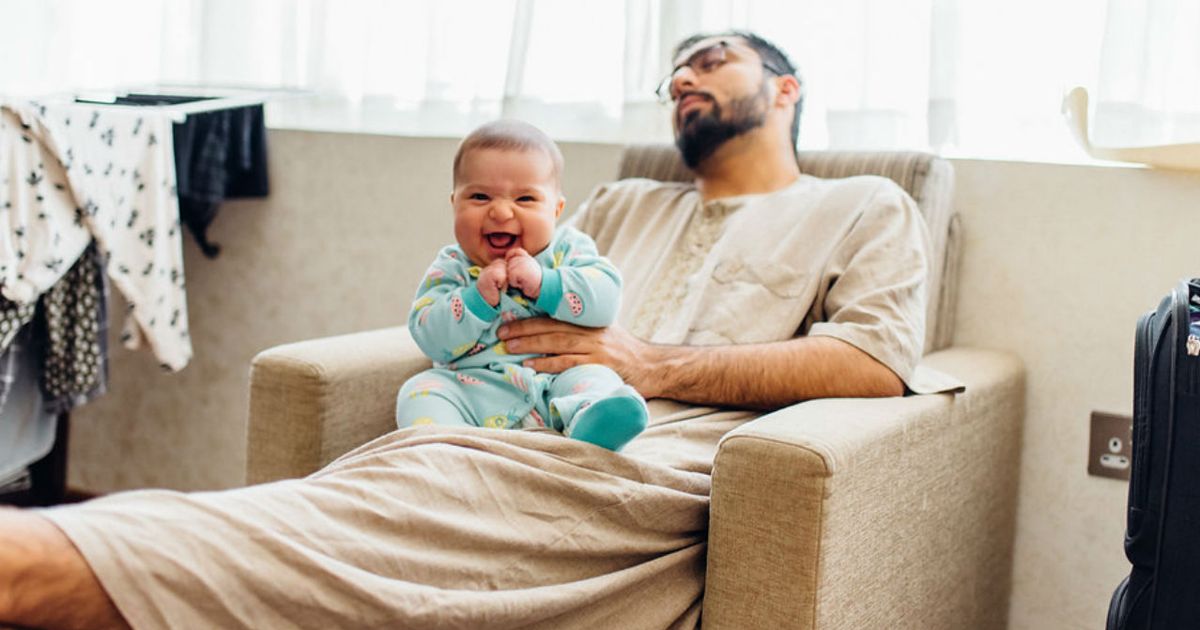 This is Canada: What parenting looks like from coast to coast - Today's ...