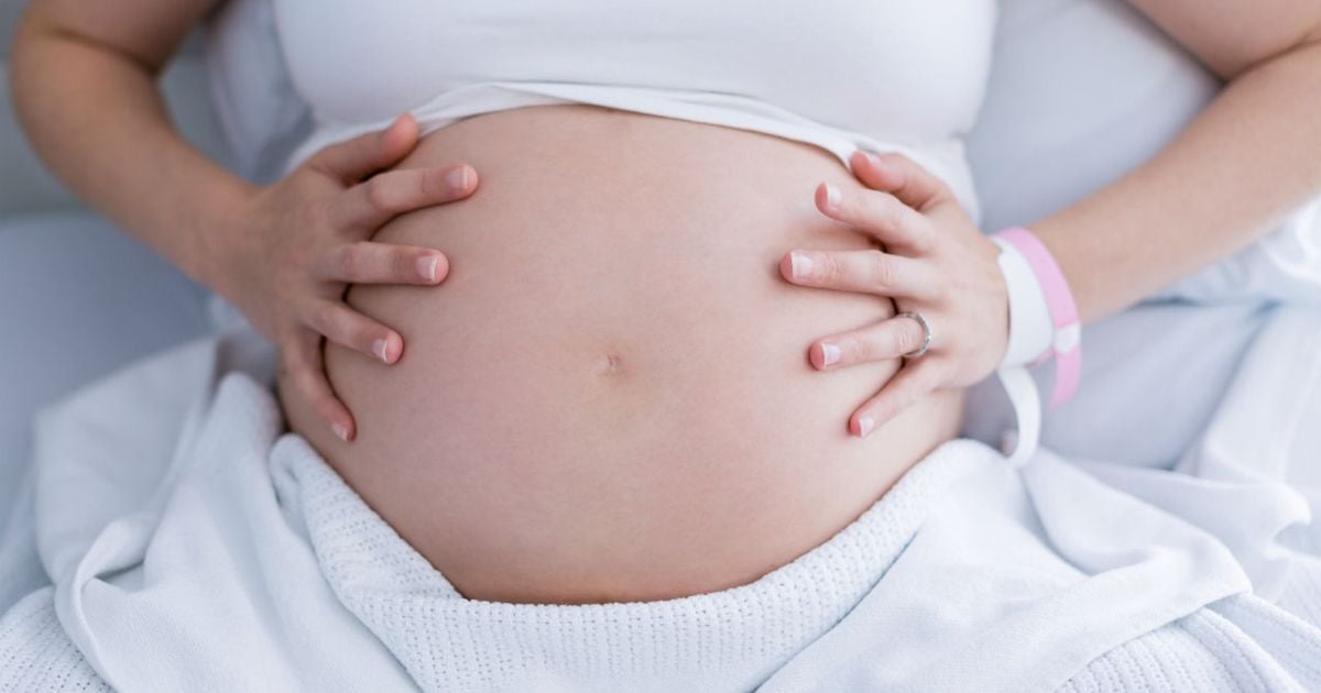 A vacuum or forceps delivery could be riskier than a C-section for mom ...