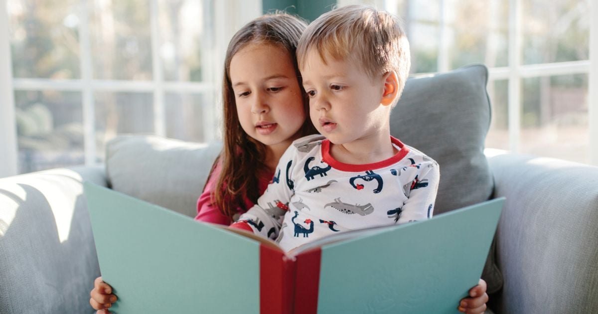 9 reading games for kids - Today's Parent