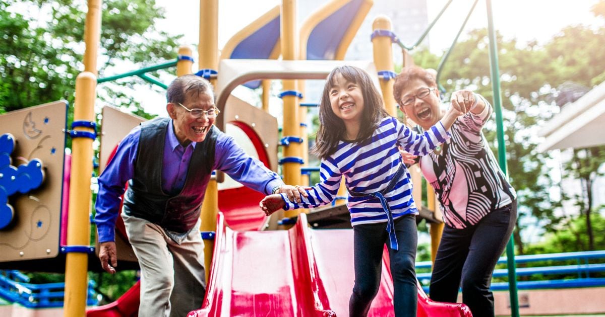 7 tips for surviving your in-laws (without losing your cool in front of ...