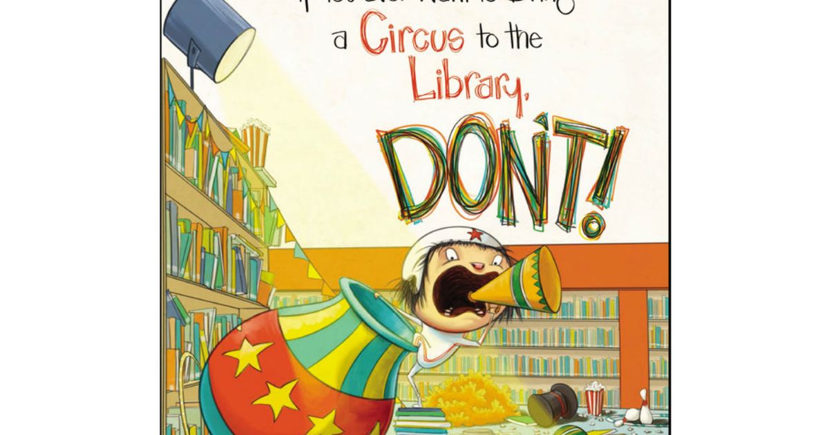 Hot picks: Books for preschoolers - Today's Parent