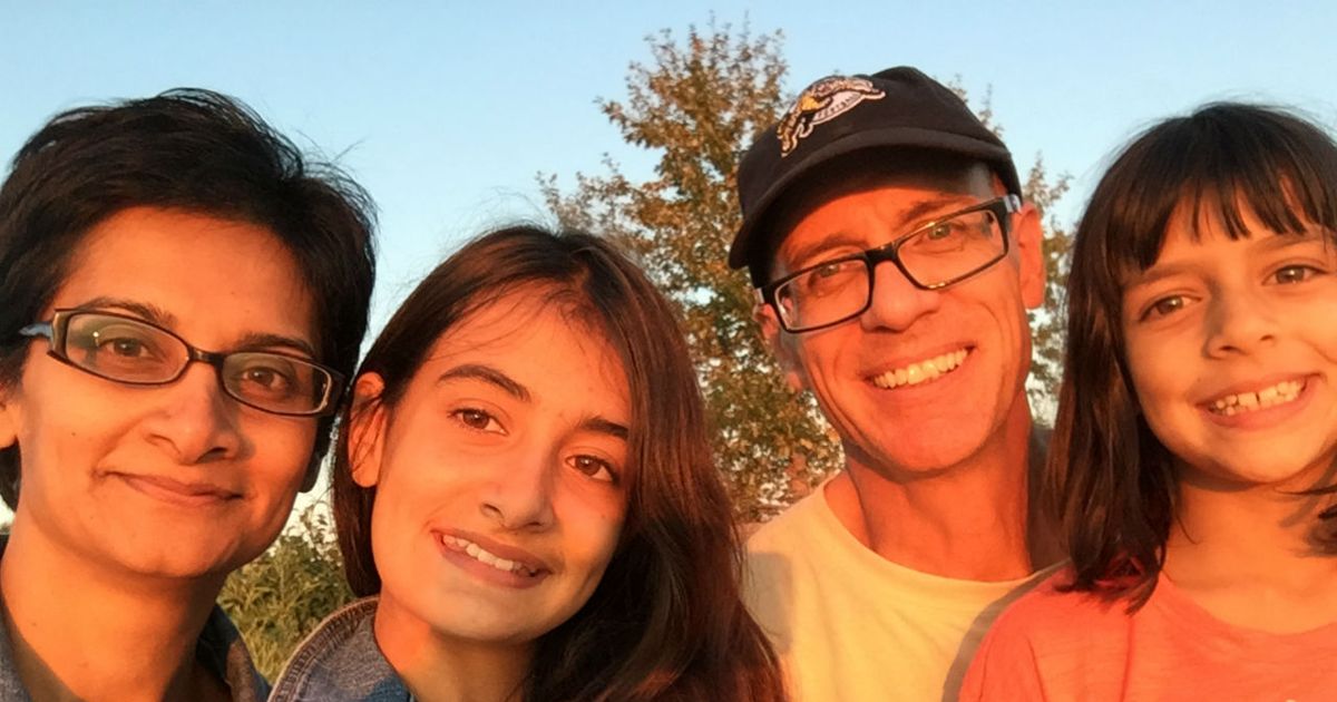 ‘Mummy, am I white?’ What I’ve learned from raising biracial children ...