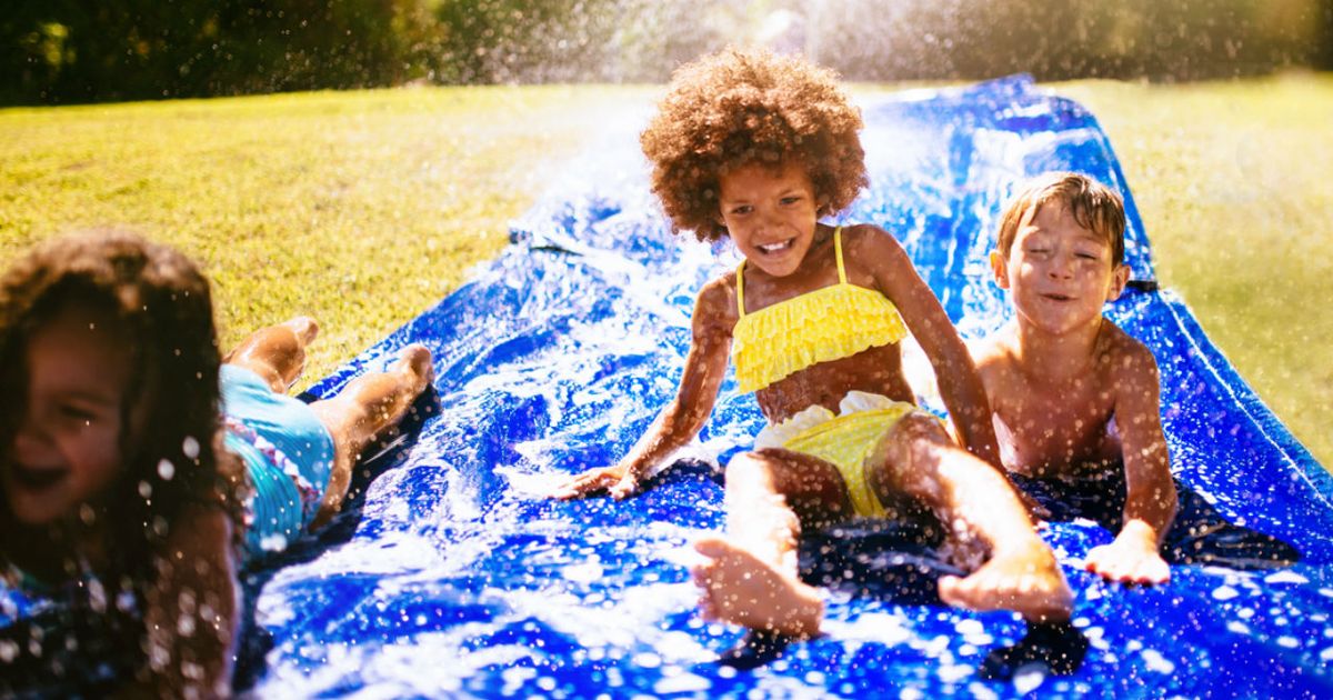 50 essential summer activities - Today's Parent