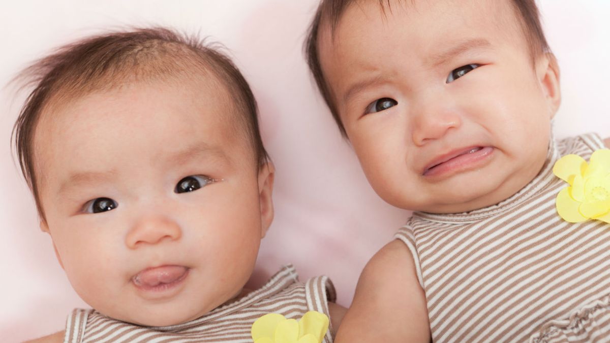 What to expect when you're having twins - Today's Parent