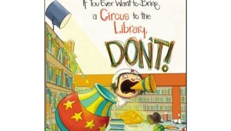 Hot picks: Books for preschoolers