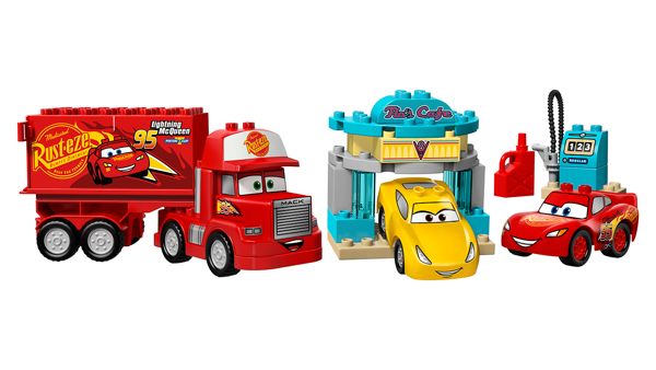 27 awesome Cars 3 items your kid will love - Today's Parent