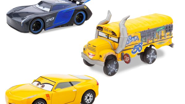 27 awesome Cars 3 items your kid will love - Today's Parent