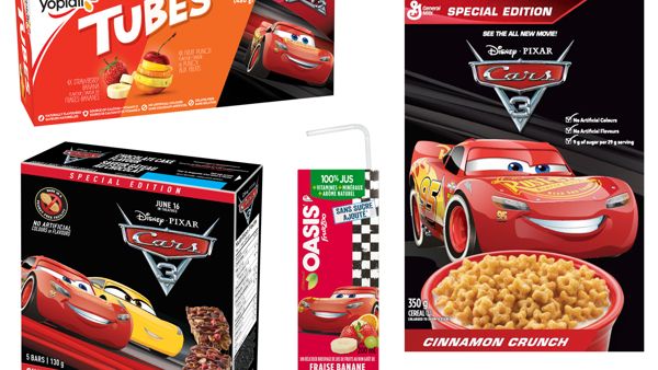 27 awesome Cars 3 items your kid will love - Today's Parent