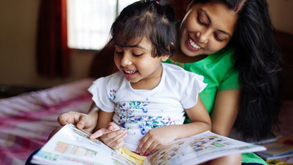 How to encourage kids to read - Today's Parent