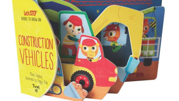 Hot picks: Books for babies and toddlers - Today's Parent