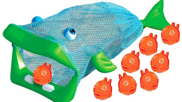 27 cool pool toys - Today's Parent