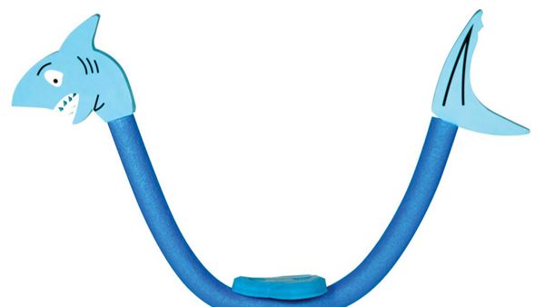 27 cool pool toys - Today's Parent