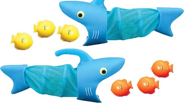 27 cool pool toys - Today's Parent