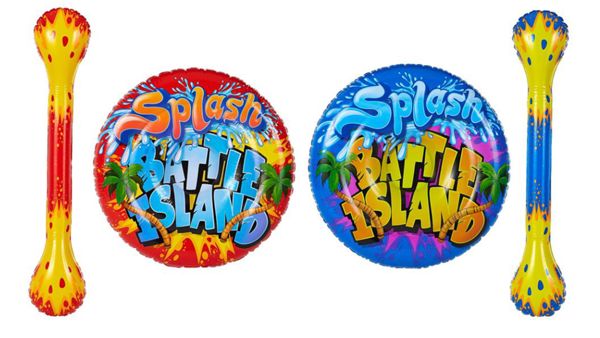 27 cool pool toys - Today's Parent