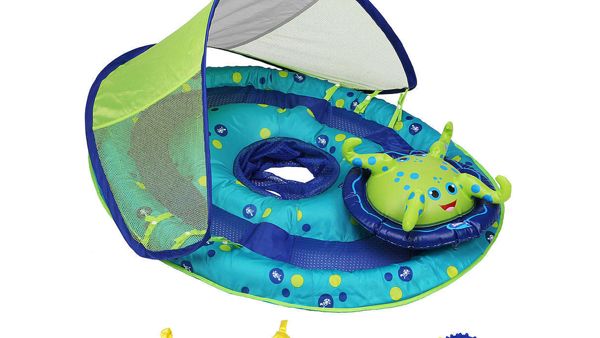 27 cool pool toys - Today's Parent