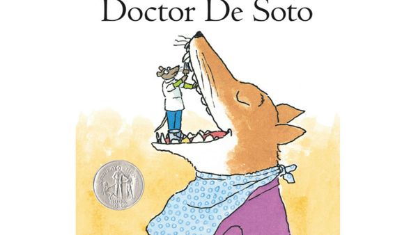 Best 100 childrens' books of all time - Today's Parent