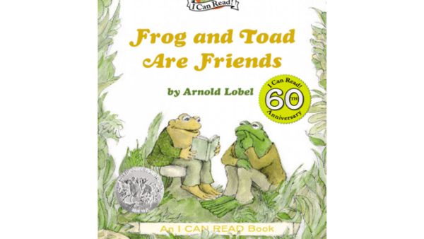 Best 100 childrens' books of all time - Today's Parent