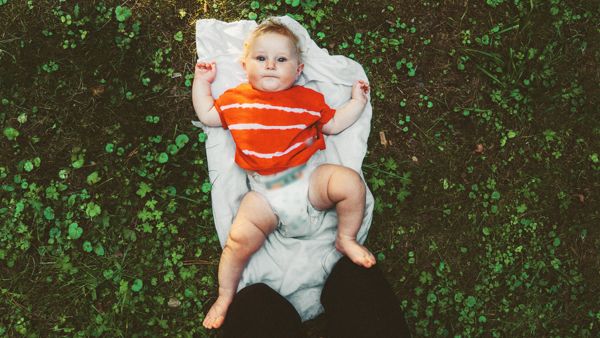 7 ways to create a green nursery - Today's Parent