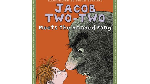 Best 100 childrens' books of all time - Today's Parent