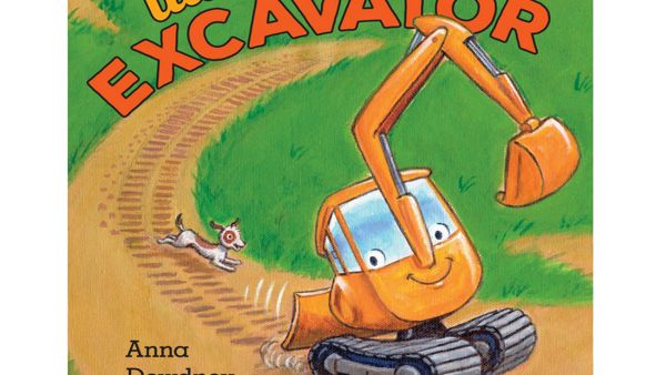 Hot picks: Books for babies and toddlers - Today's Parent