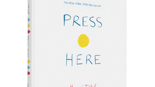 Best 100 childrens' books of all time - Today's Parent