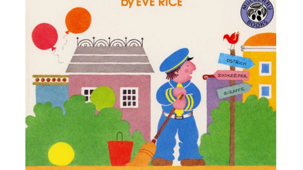 Best 100 childrens' books of all time - Today's Parent