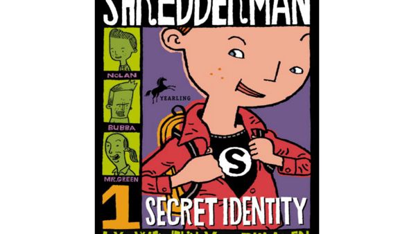 Best 100 childrens' books of all time - Today's Parent