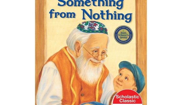 Best 100 childrens' books of all time - Today's Parent