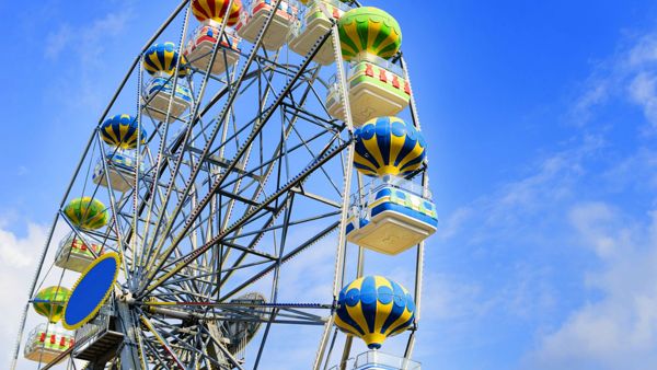 50 essential summer activities - Today's Parent - Today's Parent