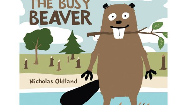 Hot picks: Books for preschoolers - Today's Parent