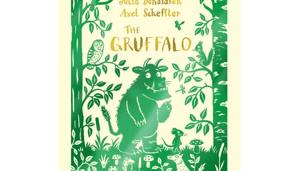 Best 100 childrens' books of all time - Today's Parent